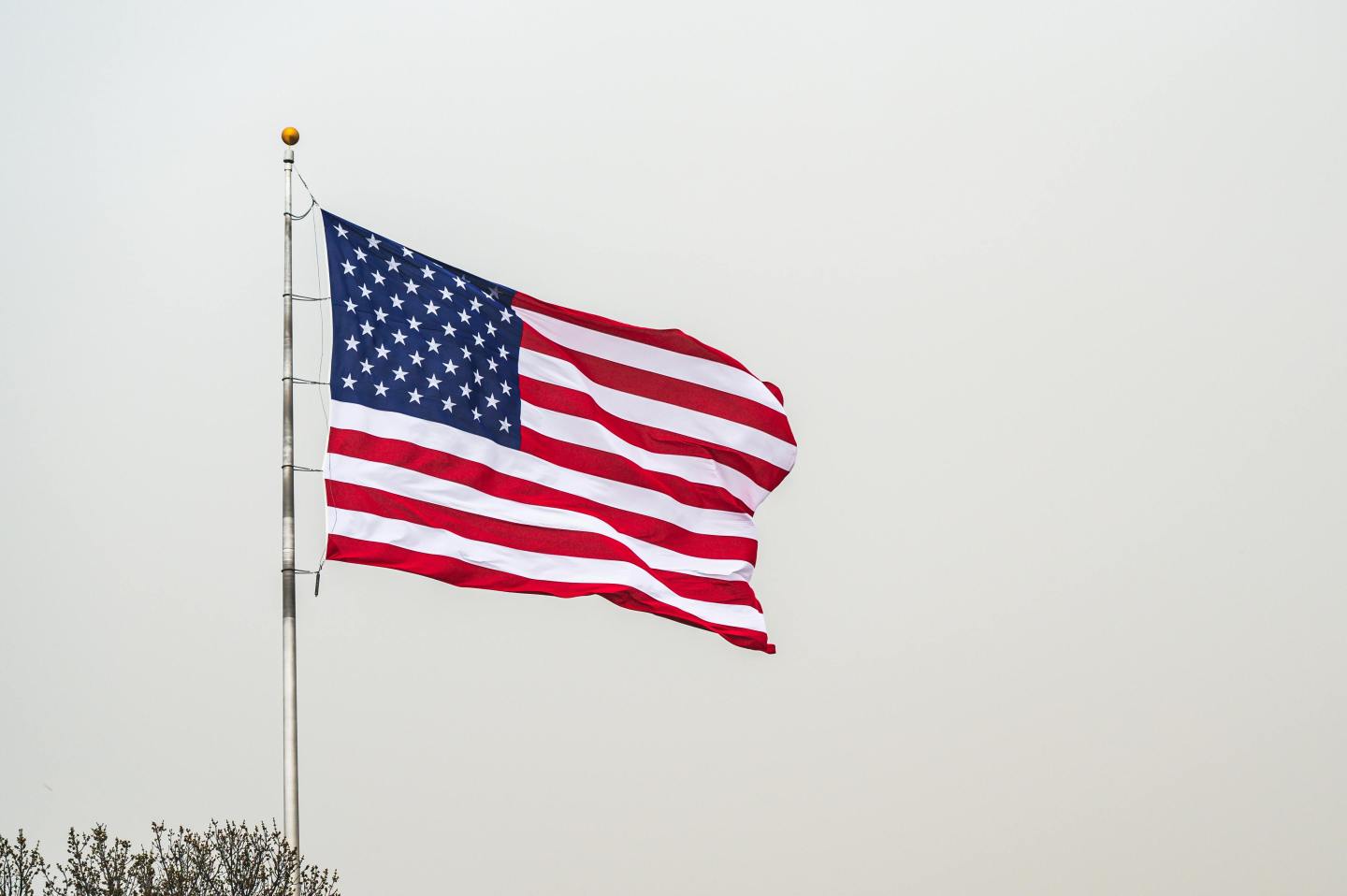 A New Wave of American Expansionism – ESCP International Politics Society