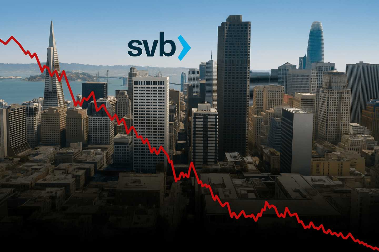 Anatomy of the Silicon Valley Bank collapse: causes and impacts – ESCP ...