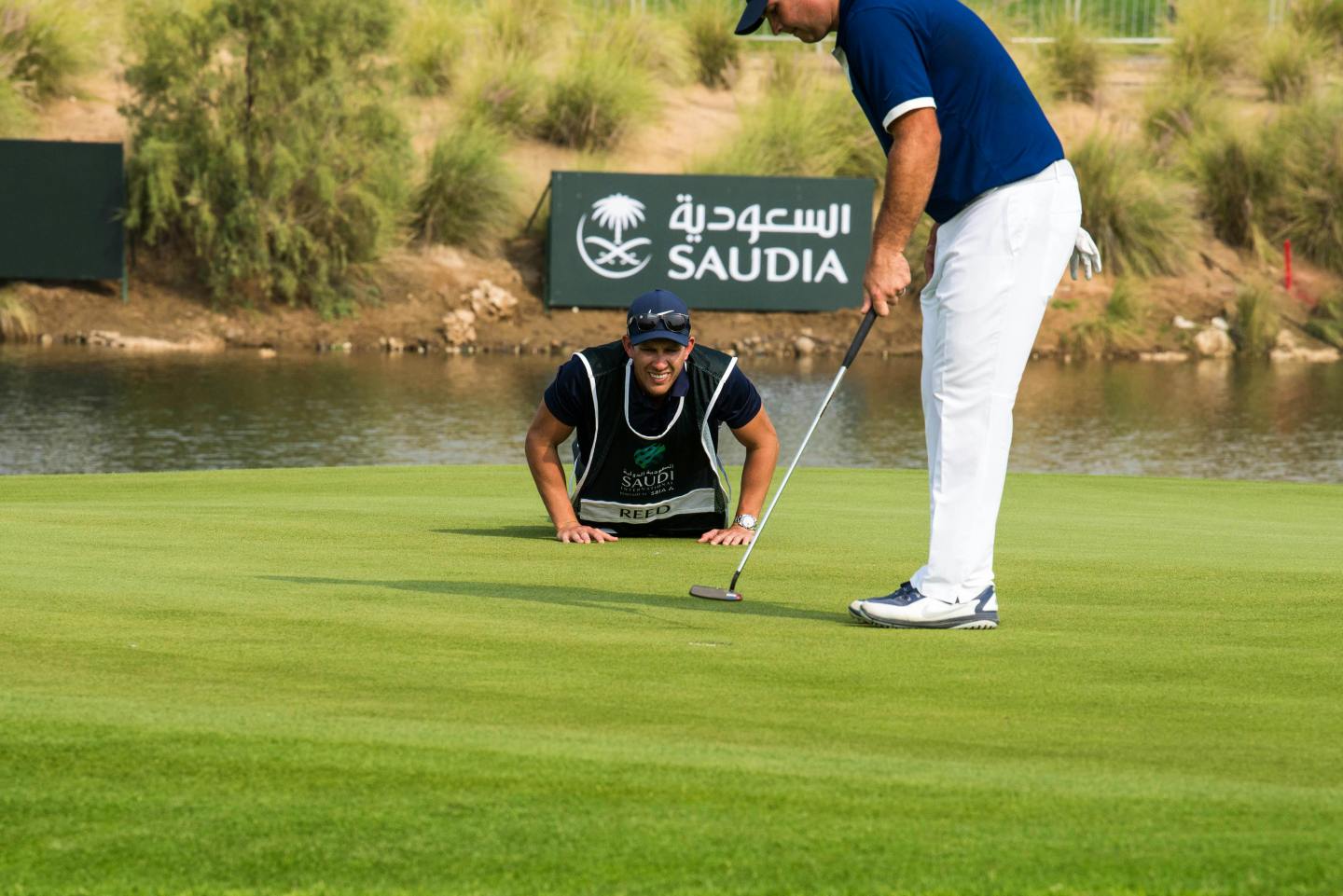 The soft power strategy of Saudi Arabia: Sportwashing – ESCP ...