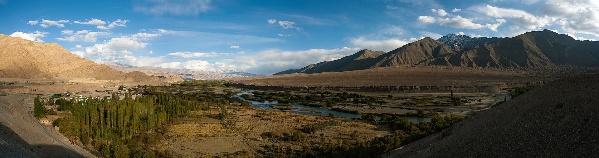 Indus Impasse: The Crisis of the Indus Waters Treaty as a Global ...